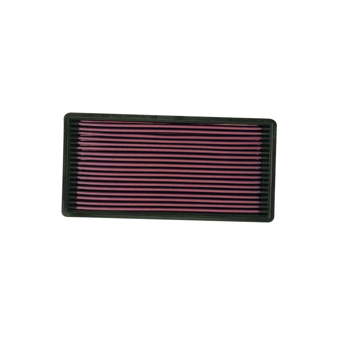 High-Flow Original Lifetime Engine Air Filter - JEEP CHEROKEE/COMANCHE ...