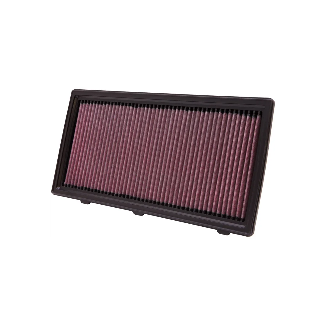 High-Flow Original Lifetime Engine Air Filter - DODGE DAKOTA/ DURANGO ...