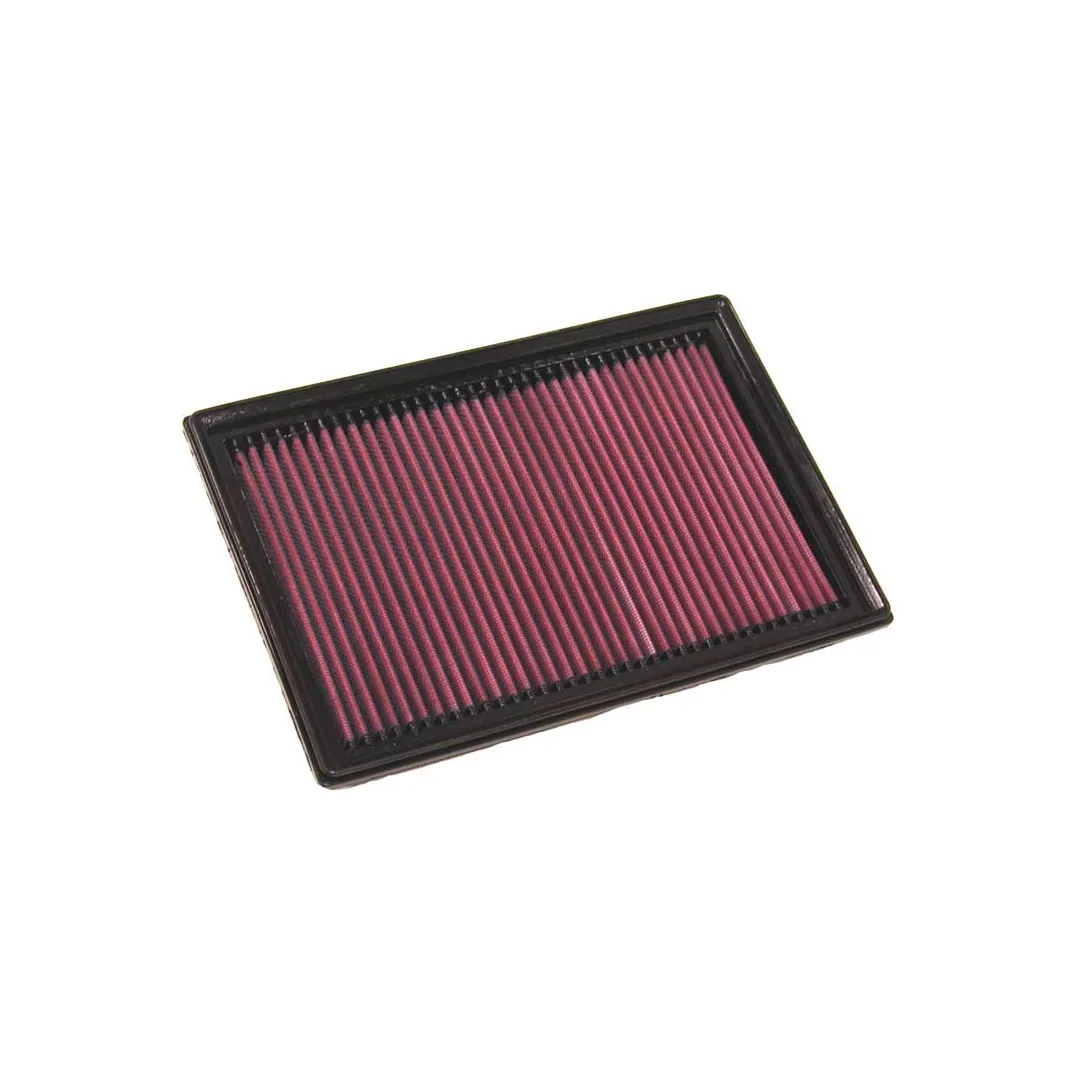 High-Flow Original Lifetime Engine Air Filter - MAZDA 3/ 5-VAN/ 3 ...