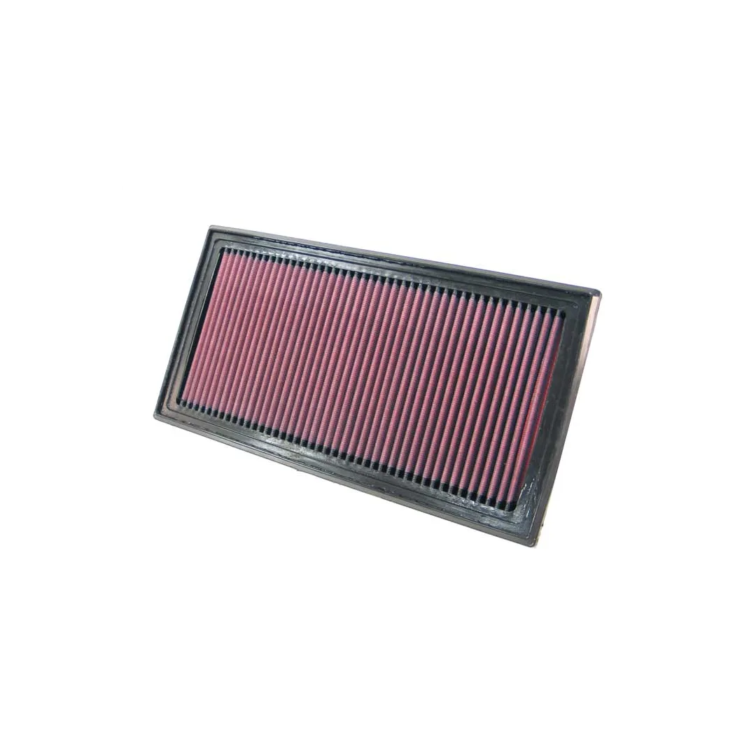 High-Flow Original Lifetime Engine Air Filter - DODGE CALIBER/ JEEP ...