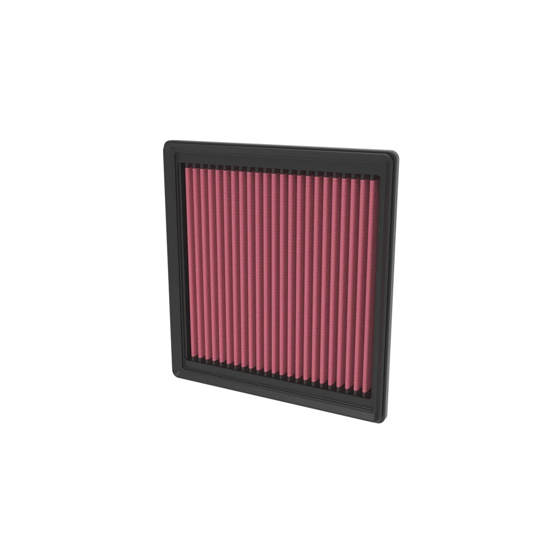 High-Flow Original Lifetime Engine Air Filter - TOYOTA LAND CRUISER V6 ...