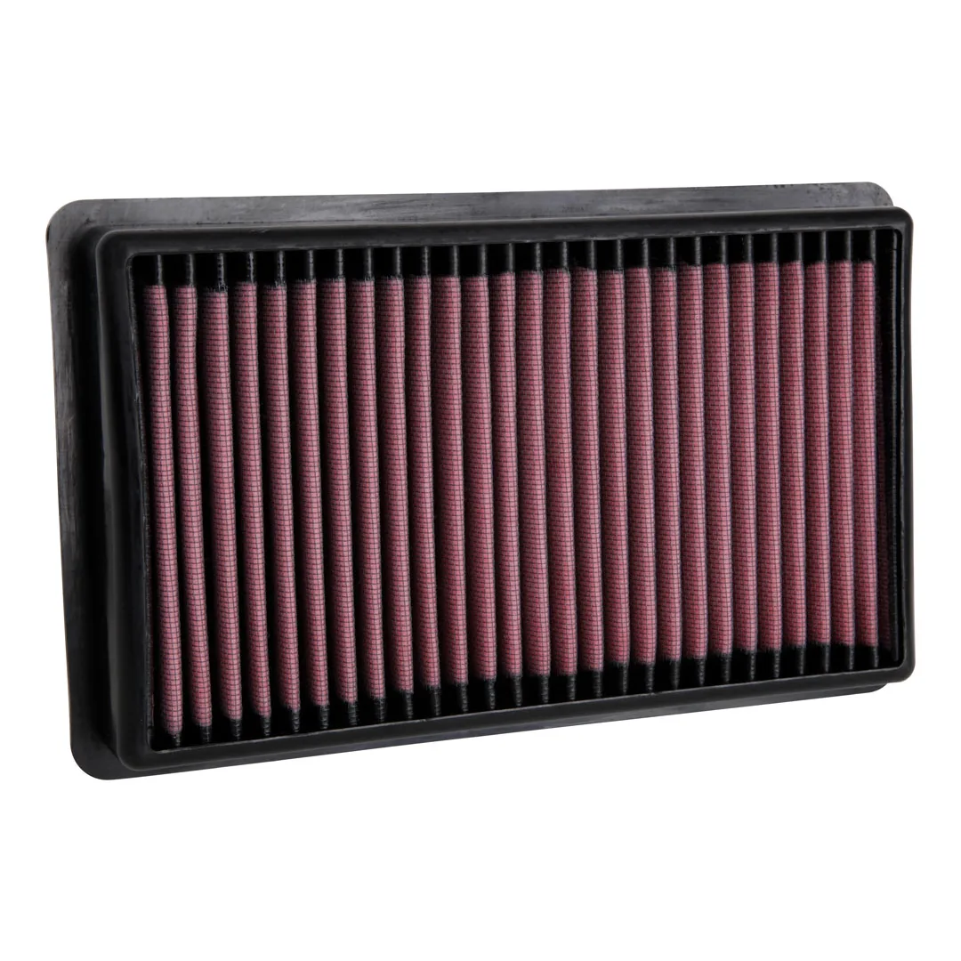 High-Flow Original Lifetime Engine Air Filter - JEEP WRANGLER V6-3.0L ...