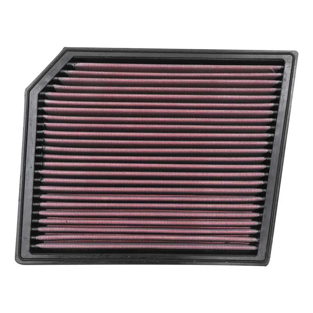 High-Flow Original Lifetime Engine Air Filter - BMW X2 M35i L4-2.0L F/I ...